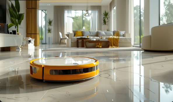 Residential Epoxy Flooring Toronto | Stylish & Durable